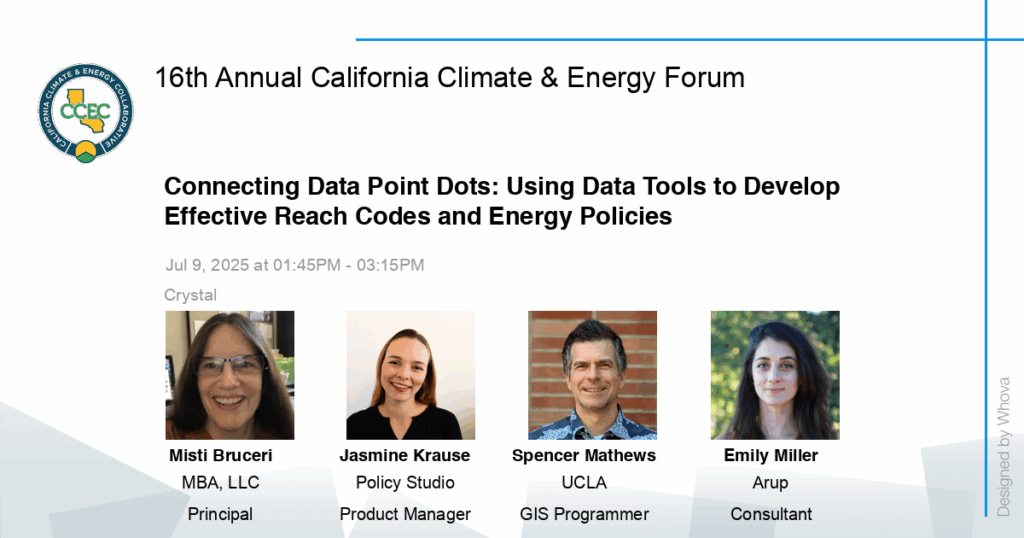 Connecting Data Point Dots: Using Data Tools to Develop Effective Reach ...